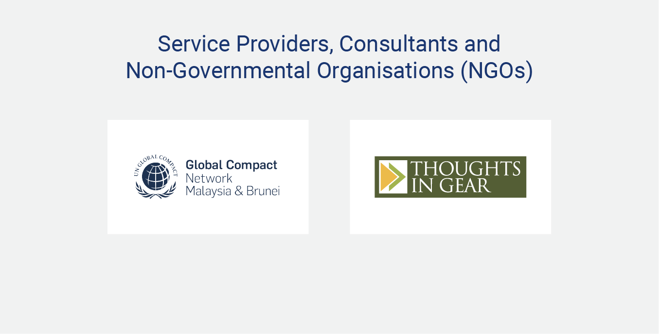 Simplified ESG Disclosure Guide (SEDG)