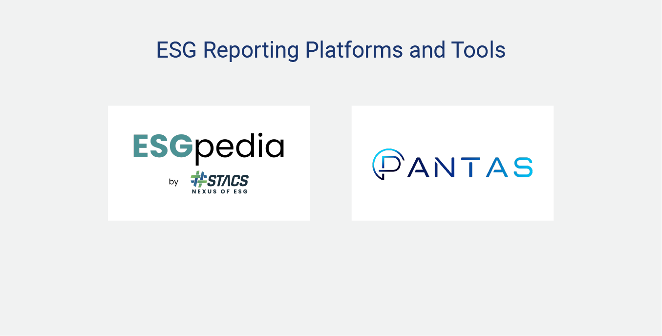 Simplified ESG Disclosure Guide (SEDG)